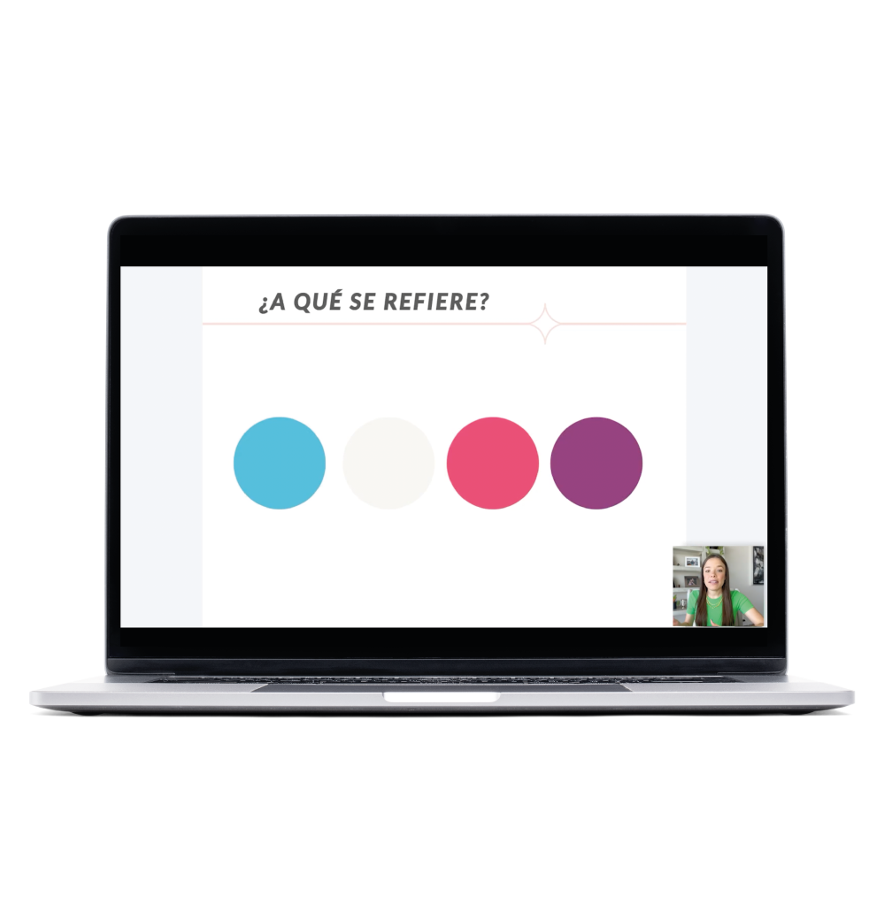 6. Domina el arte de combinar